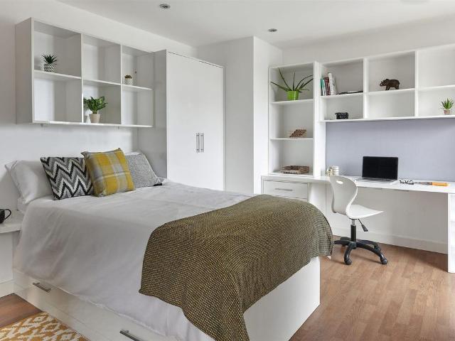 Hope Street, Liverpool L1, Studio to rent, £1,213 pcm | PrimeLocation