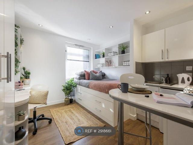 Hope Street, Liverpool L1, Studio to rent, £932 pcm | PrimeLocation