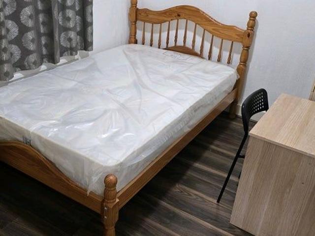 Hope Street, London E14, Room to rent, £675 pcm | PrimeLocation
