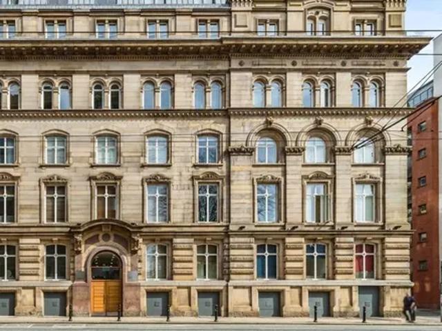 Hope Street, Manchester, M1 3DB, United Kingdom | 2 bed apartment for rent #140228720 | Rentberry