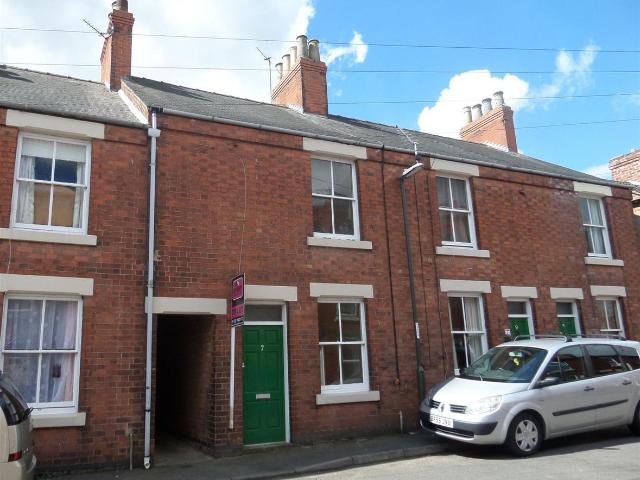 Hope Street, Melbourne, Derby DE73, 2 bed terraced house to rent, £950 pcm | PrimeLocation