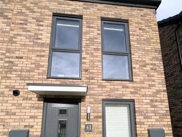 Hope Street, Rea Valley, Park Central, B5 7FQ, United Kingdom | 4 bed apartment for rent #140800012 | Rentberry