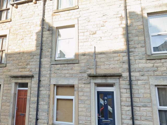 Hope Street Room 2