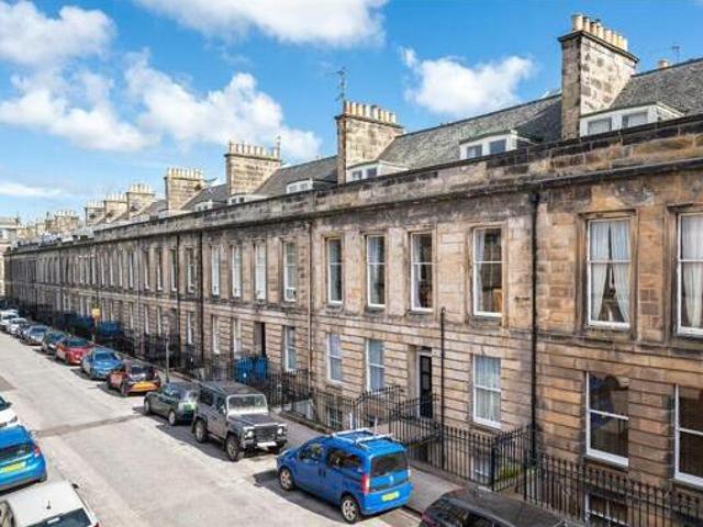 Hope Street, St. Andrews, 3 Bedroom Apartment