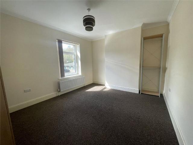 Hope Street, Stocksbridge, Sheffield, S36