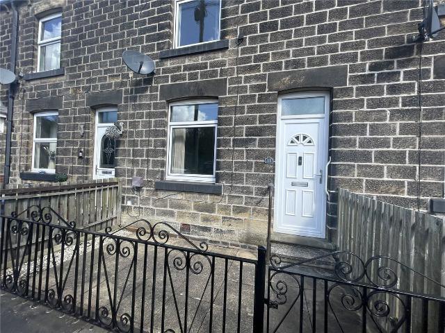 Hope Street, Stocksbridge, Sheffield S36, 3 bed terraced house to rent, £895 pcm | PrimeLocation
