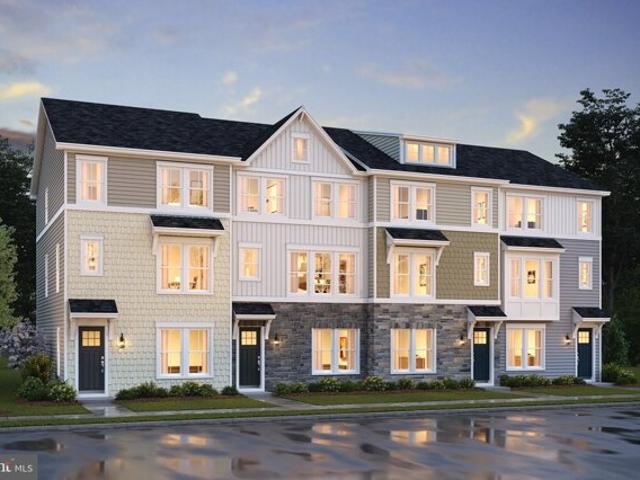 Hope Springs Ln Lot,upper Marlboro, Home For Sale