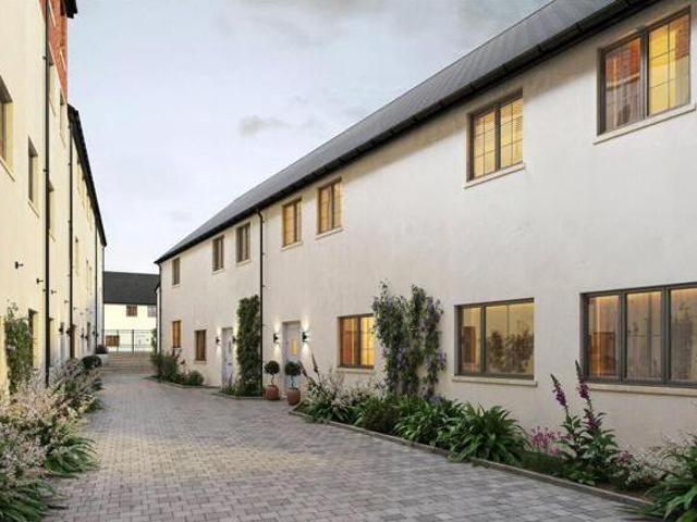 Hope Square, Brewers Quay, Weymouth, 3 Bedroom Terraced