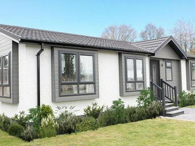 Hope Valley, Derbyshire, 2 Bedroom Park