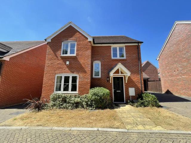 Hope Way, Oxford OX2, 4 bed detached house to rent, £2,900 pcm | PrimeLocation