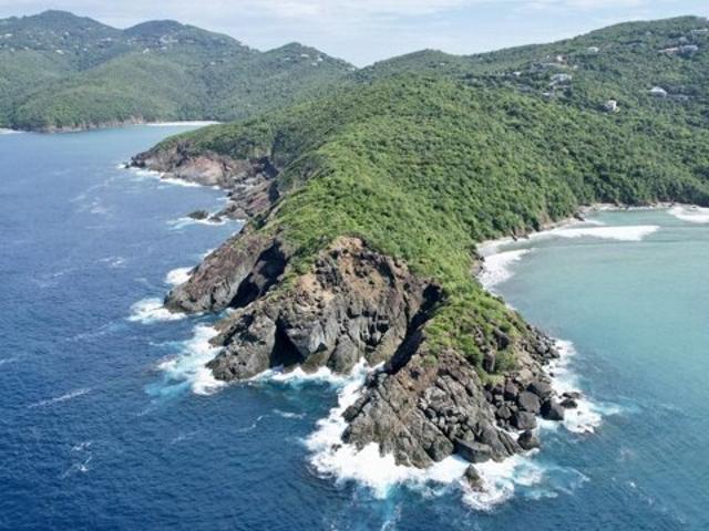 Hope We, Saint Thomas, Plot For Sale