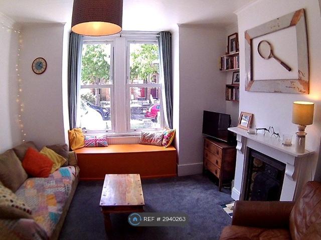 Hopedale Road, London SE7, 3 bed terraced house to rent, £2,500 pcm | PrimeLocation