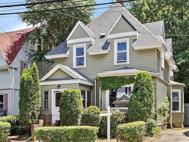 Hopedale St, Boston, Home For Sale
