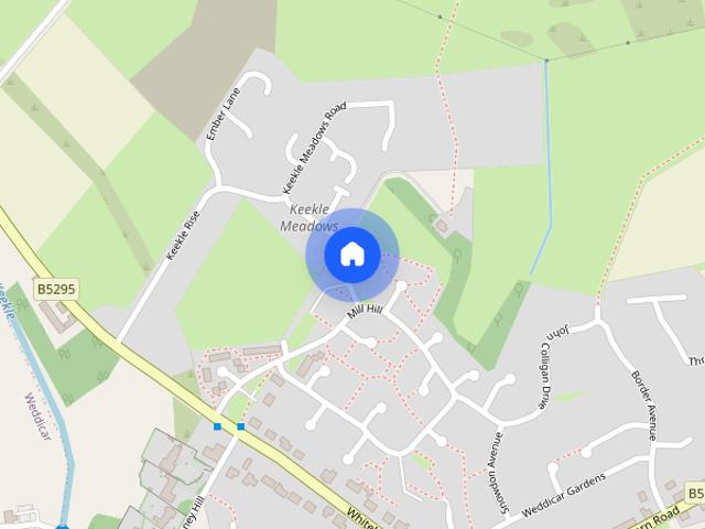 Hopedene, Cleator Moor