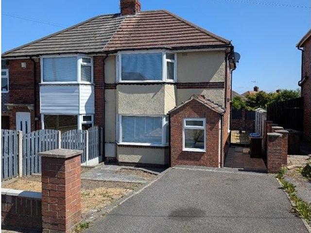 Hopefield Avenue, Sheffield S12, 2 bed semi detached house to rent, £900 pcm | PrimeLocation