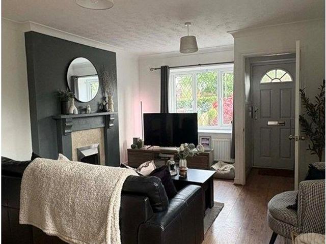Hopefield Mews, Leeds LS26, 2 bed end terrace house to rent, £1,050 pcm | PrimeLocation