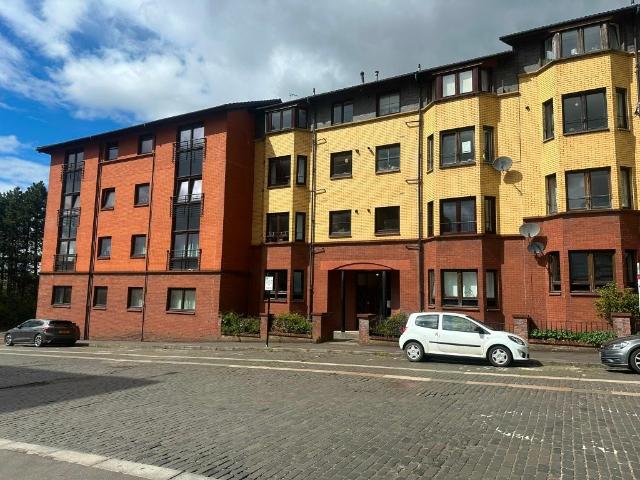 Hopehill Road, Maryhill, Glasgow G20, 2 bed flat to rent, £995 pcm | PrimeLocation