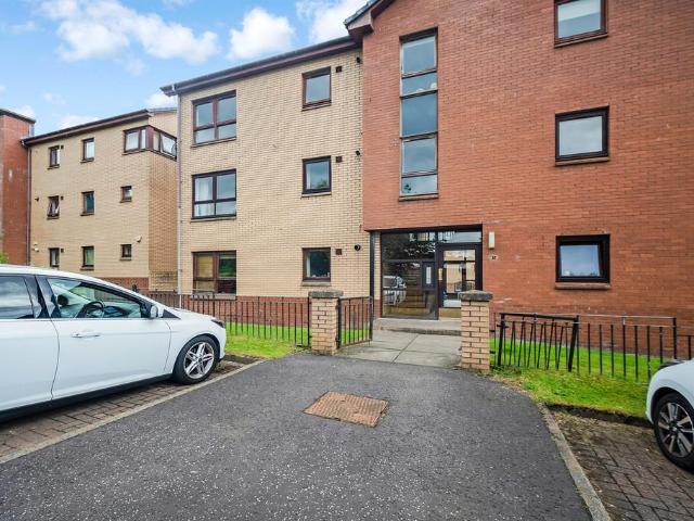 Hopehill Road, St Georges Cross G20 2 bed flat to rent £1,150 pcm £265 pw