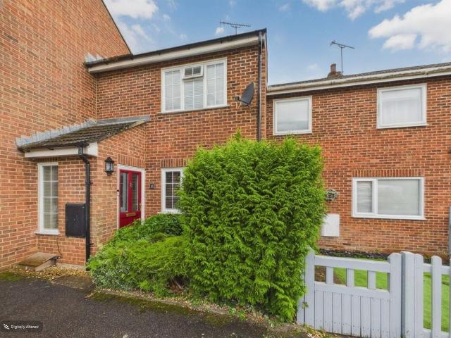 Hopes Grove, High Halden TN26, 2 bed end terrace house to rent, £1,300 pcm | PrimeLocation