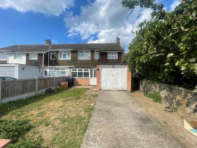 Hopes Lane, Ramsgate CT12, 3 bed semi detached house to rent, £1,550 pcm | PrimeLocation