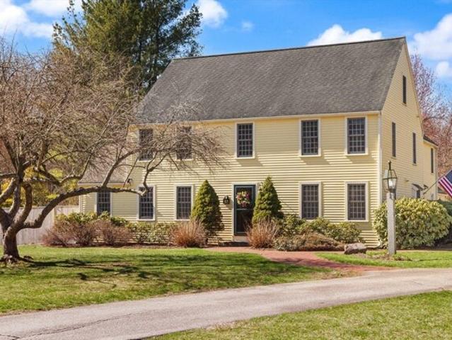 Hopestill Brown Rd, Sudbury, Home For Sale