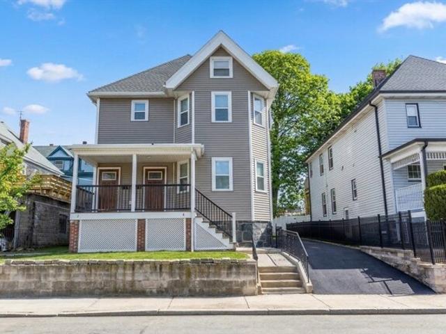 Hopestill St, Boston, Home For Sale