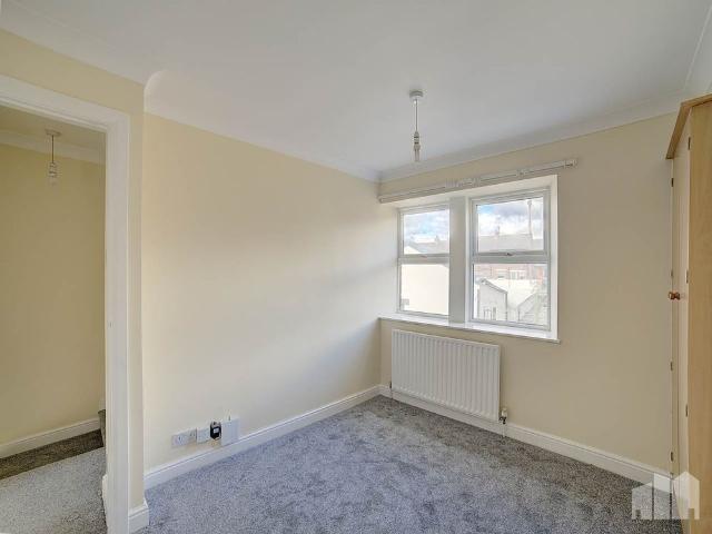 Hopewell Terrace, Horsforth, Leeds