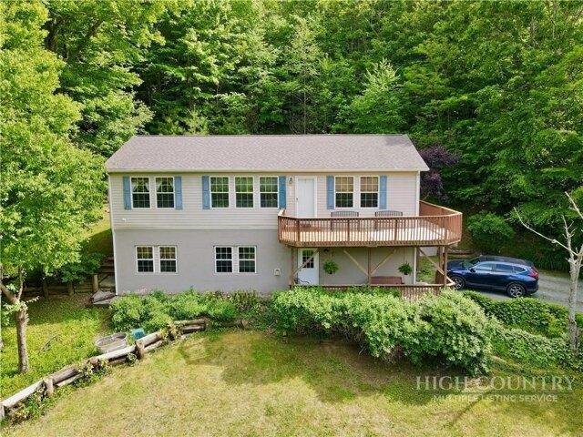 Hopewell Church Rd, Boone, Home For Sale
