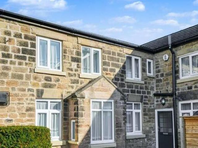 Hopewell Cottage, East Keswick, 3 Bedroom Terraced