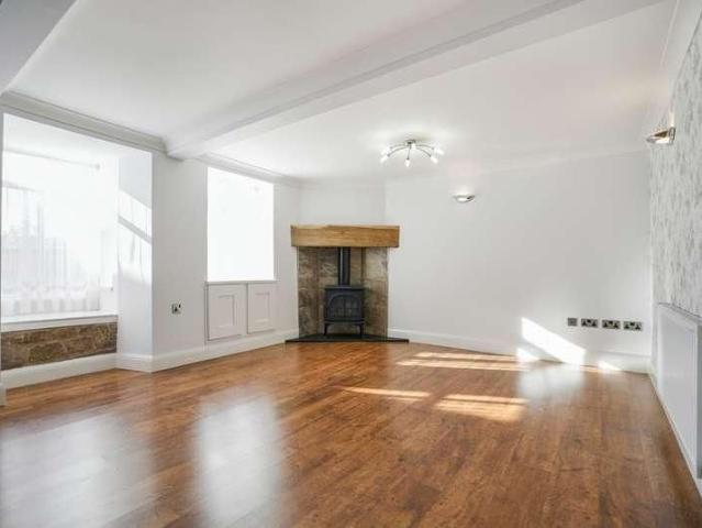 Hopewell Cottage, School Lane, East Keswick, LS17
