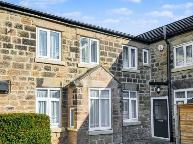 Hopewell Cottage, School Lane, East Keswick, LS17 9DA 48726 sbliving | sbliving