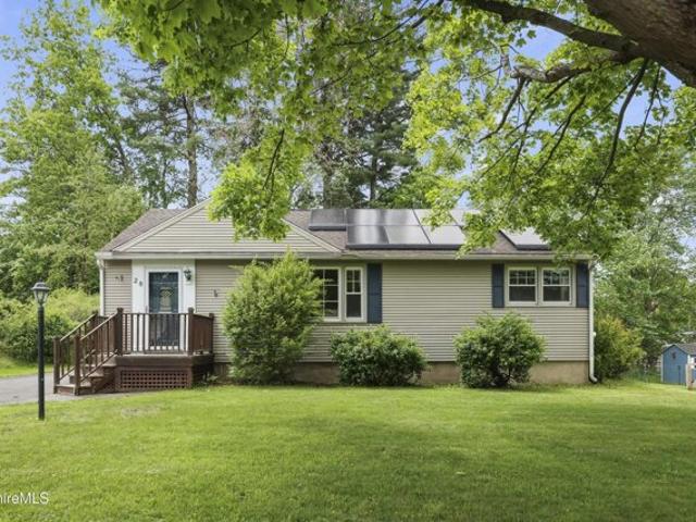 Hopewell Dr, Pittsfield, Home For Sale