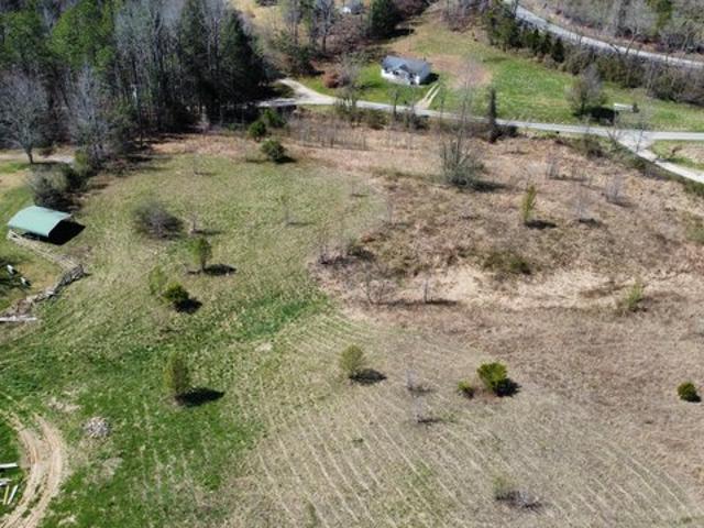 Hopewell Hawks Point Rd Lot 3, Beattyville, KY 41311