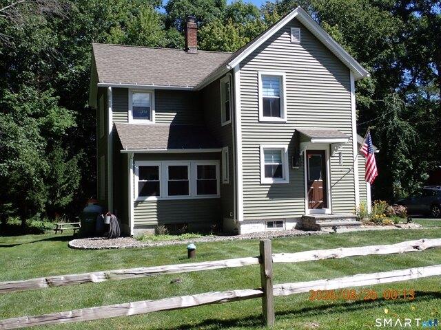 Hopewell Hts, Glastonbury, Home For Sale