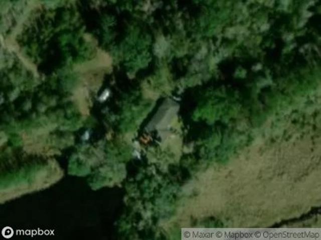 Hopewell Point Rd