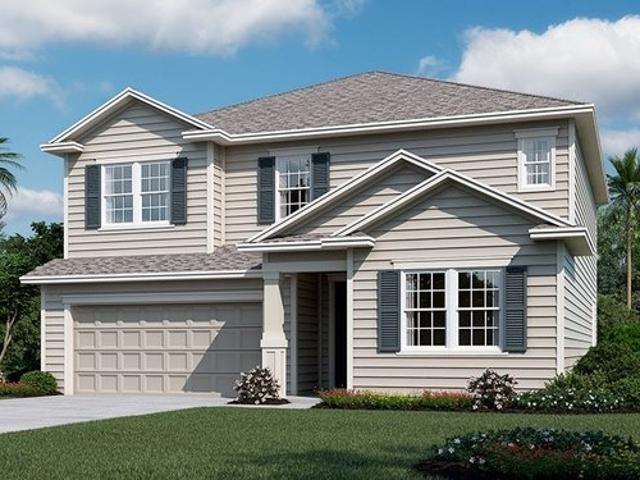 Hopewell Plan Elm Ridge Community