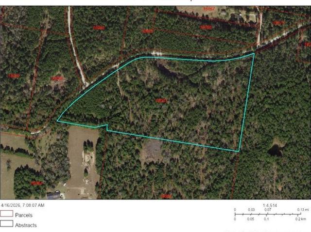Hopewell Rd, Bedias, TX 77831
