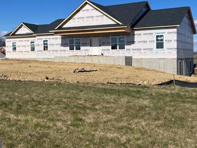 Hopewell Rd, Clear Brook, VA 22624