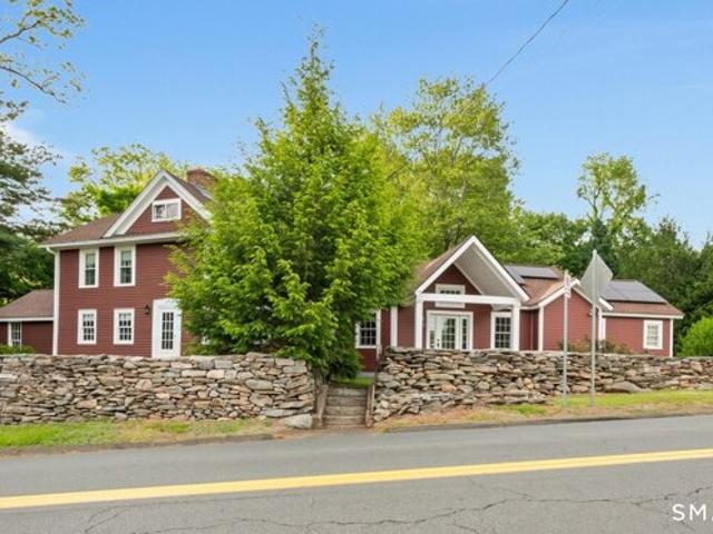 Hopewell Rd, Glastonbury, Home For Sale