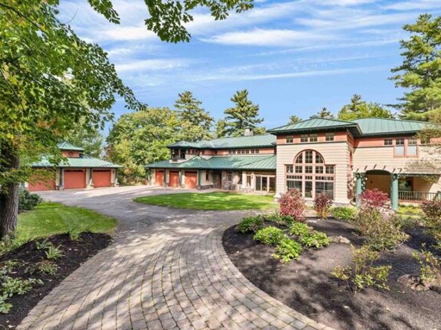 Hopewell Rd Lot,alton, Home For Sale