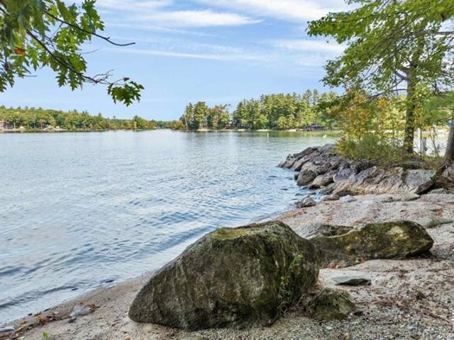 Hopewell Rd Lot,alton, Home For Sale