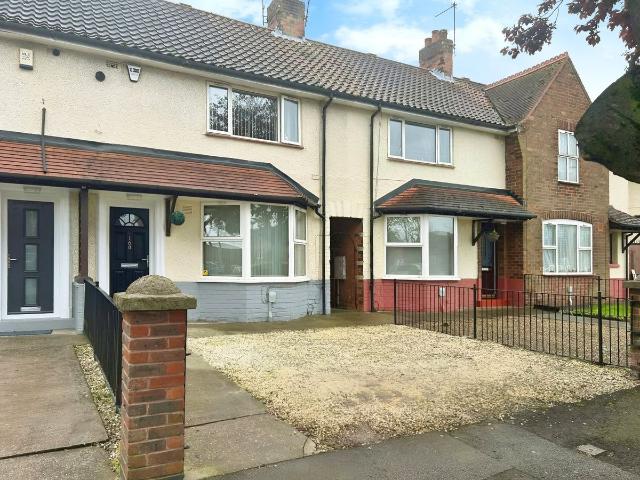 Hopewell Road, Hull, East Riding HU9, 2 bed terraced house to rent, £695 pcm | PrimeLocation