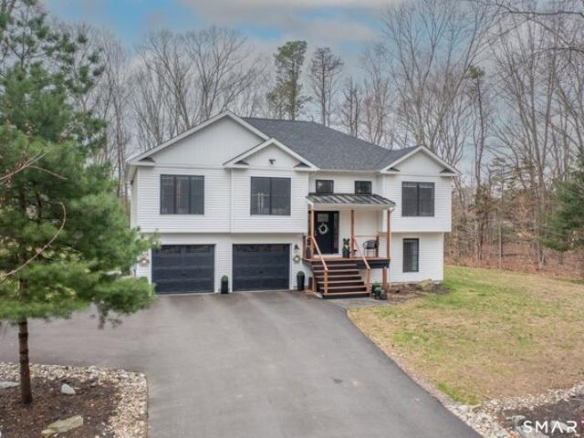 Hopeville Rd, Griswold, Home For Sale