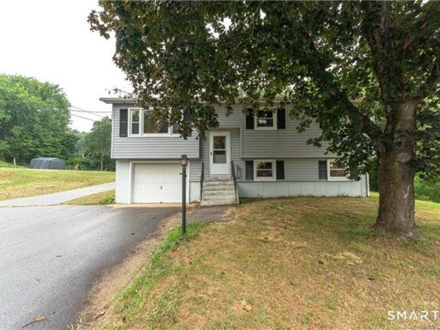 Hopeville Rd, Griswold, Home For Sale