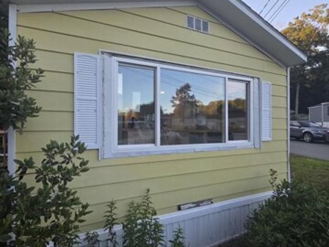 Hopeville Rd Trlr,griswold, Property For Sale