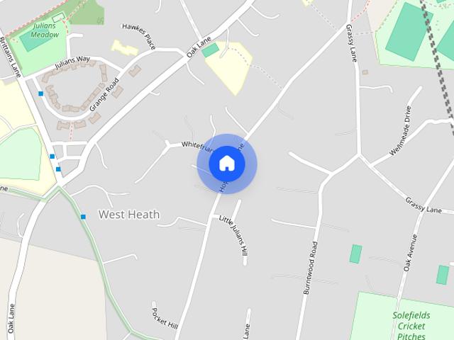 Hopgarden Lane, Sevenoaks, Kent