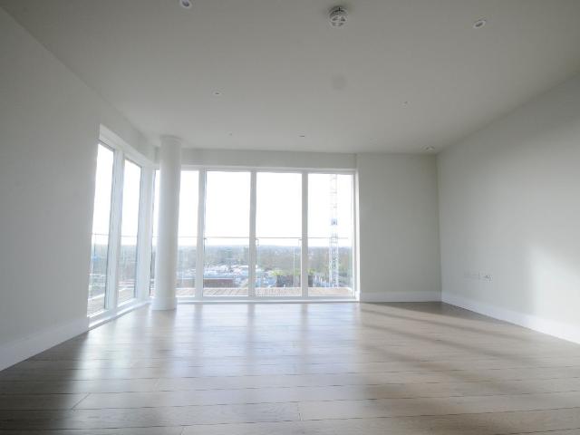 Hopgood Tower, Pegler Square, London SE3, 2 bed flat to rent, £2,850 pcm | PrimeLocation