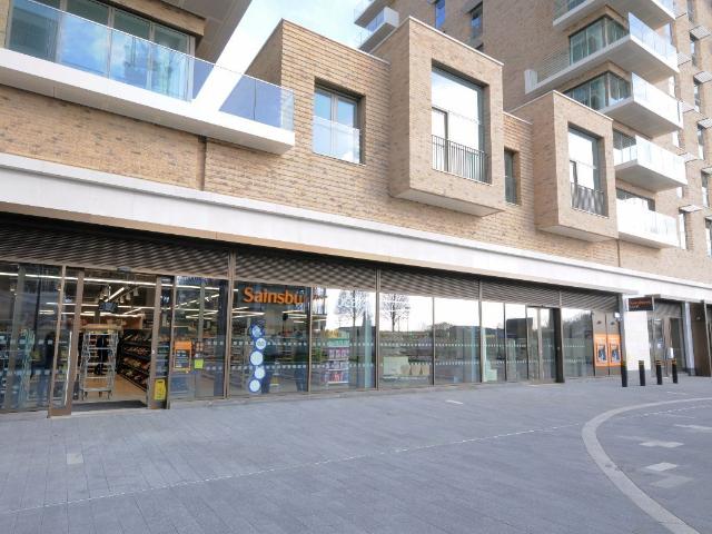 Hopgood Tower, Pegler Square, London SE3, 2 bed flat to rent, £2,900 pcm | PrimeLocation