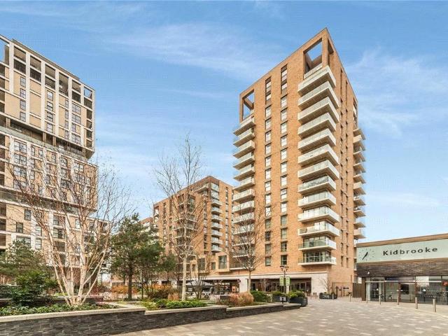 Hopgood Tower,15 Pegler Square. 1 bed apartment to rent £1,950 pcm £450 pw