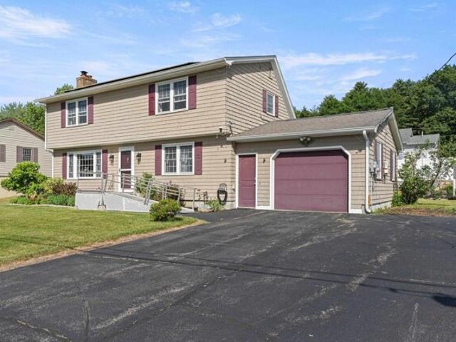 Hopi Dr, Nashua, Home For Sale